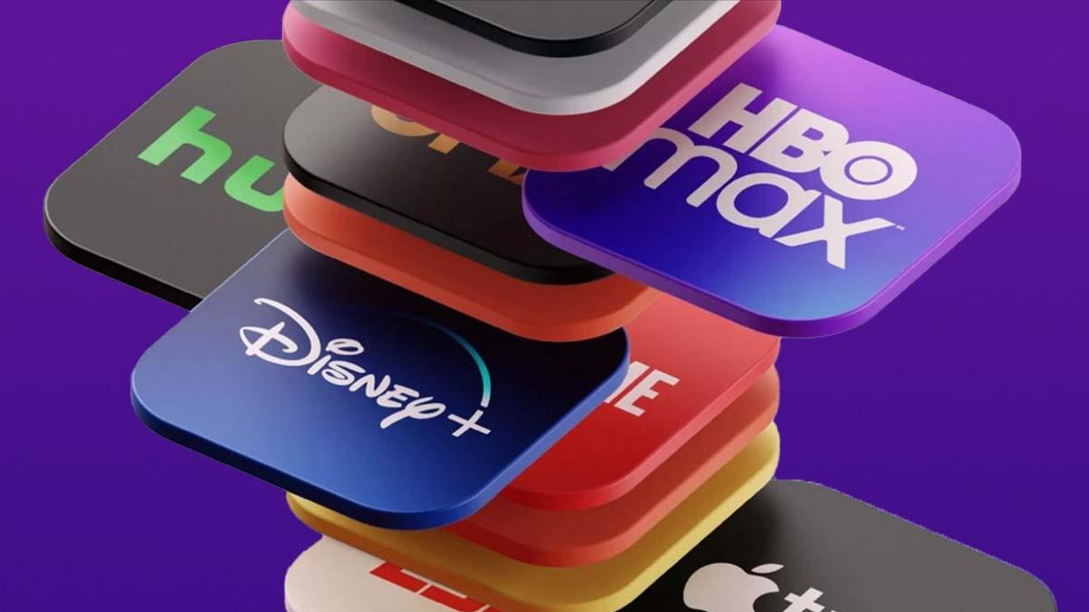 Como Funcionan las Cuentas de Streaming?